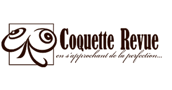Женское нижнее белье Coquette Revue купить в интернет-магазине ...